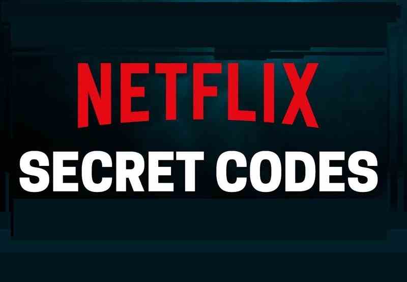 How To Use Hidden TV Shows And Movies- Find The Netflix Secret Codes!