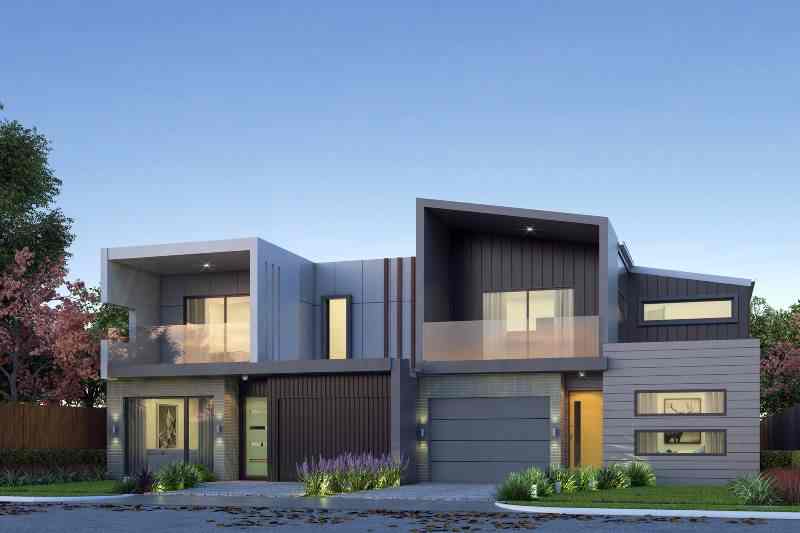 What to expect from a high-quality duplex house builder