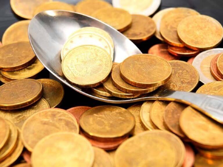 How To Clean Gold Coins