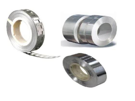 6 Features of Using Nickel Plated Copper Strip