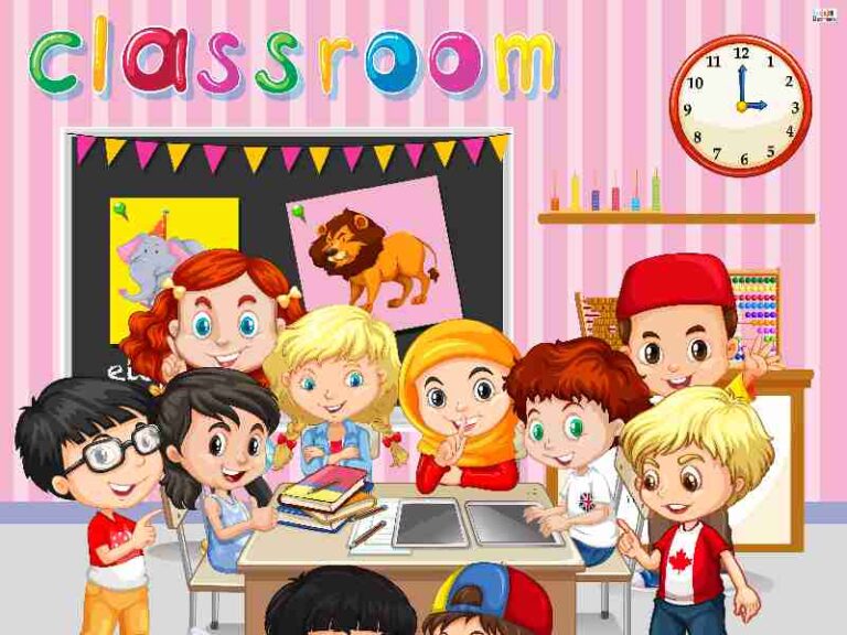 Educational Cartoon For Kids Are Essential