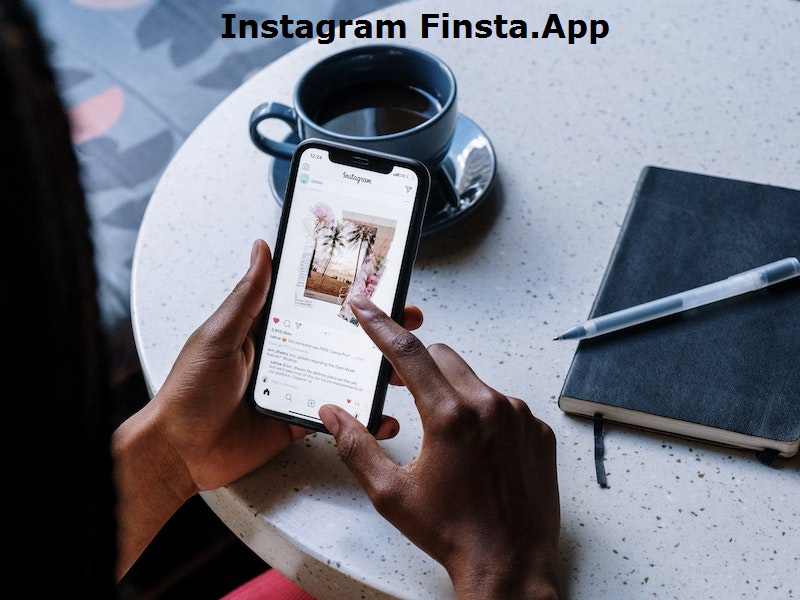 Instagram Finsta.App Spotify : Facts One Should Know