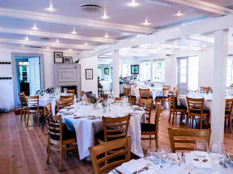 Rural Wedding Venues: Setting for Stunning Wedding Photos