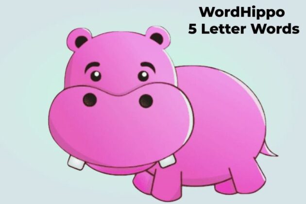 WordHippo 5 Letter Words, Synonyms & Antonyms