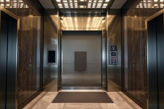 Top Signs Your Commercial Elevator Needs Maintenance
